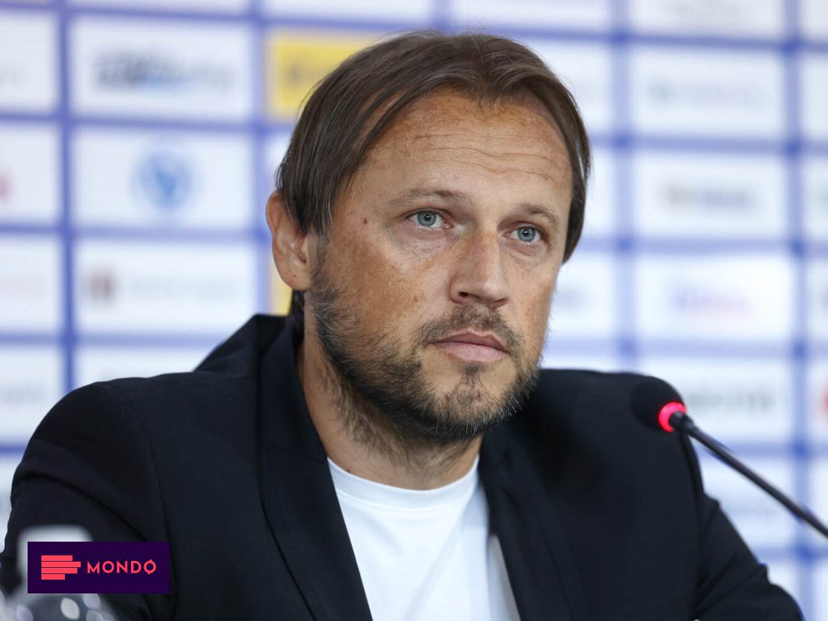 Samir Bekrić degradiran u FK Željezničar | Sport | Fudbal