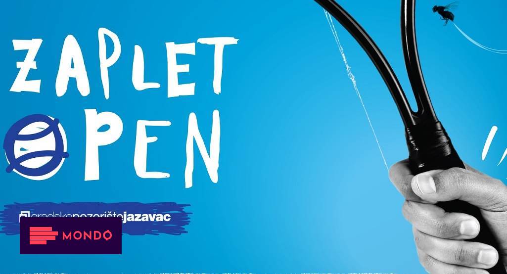 Zaplet Jazavac Zaplet open | Magazin | Kultura