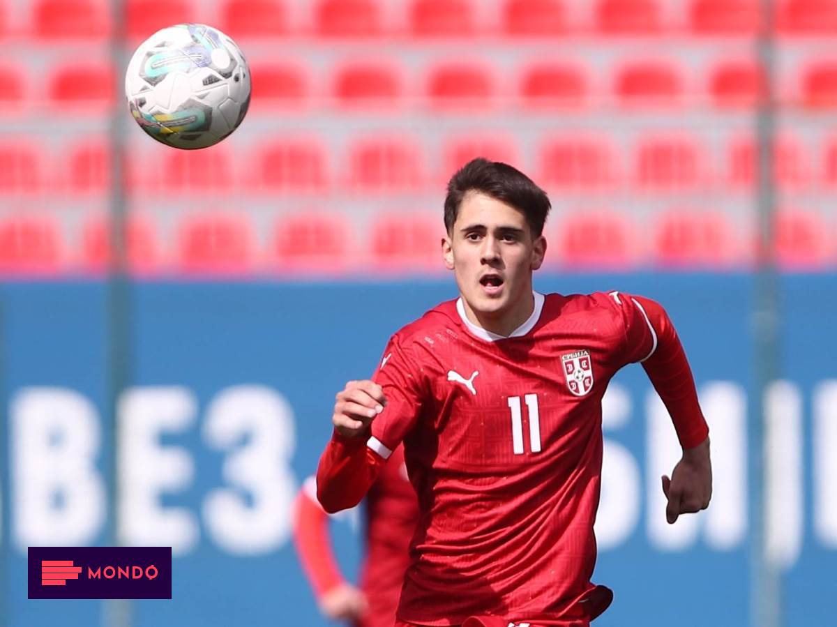 Matija Popović biće novi igrač Milana | Sport | Košarka