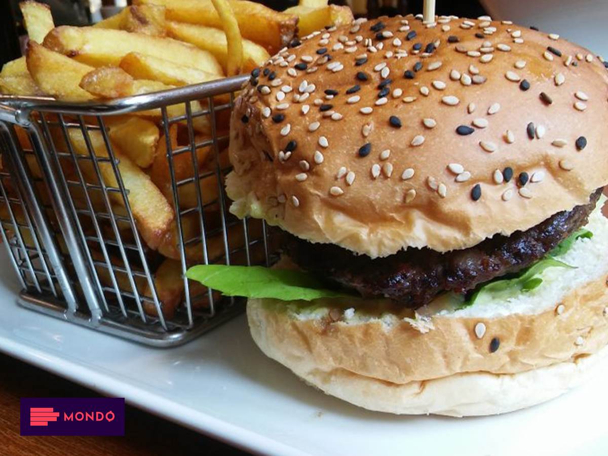 Preporuka nutricionista za fast fud | Magazin | Zdravlje