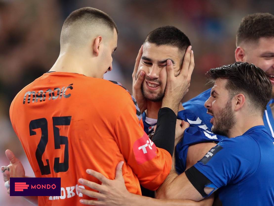 Miloš Kos izjava Olborg | Sport | Ostali sportovi