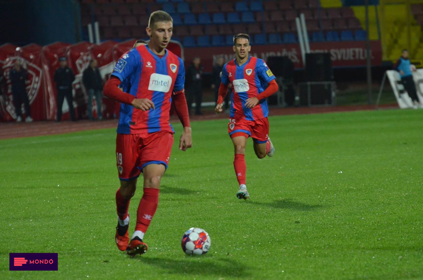 Jovan Nišić o Jovi Lukiću div iz Modriče | Sport | Fudbal