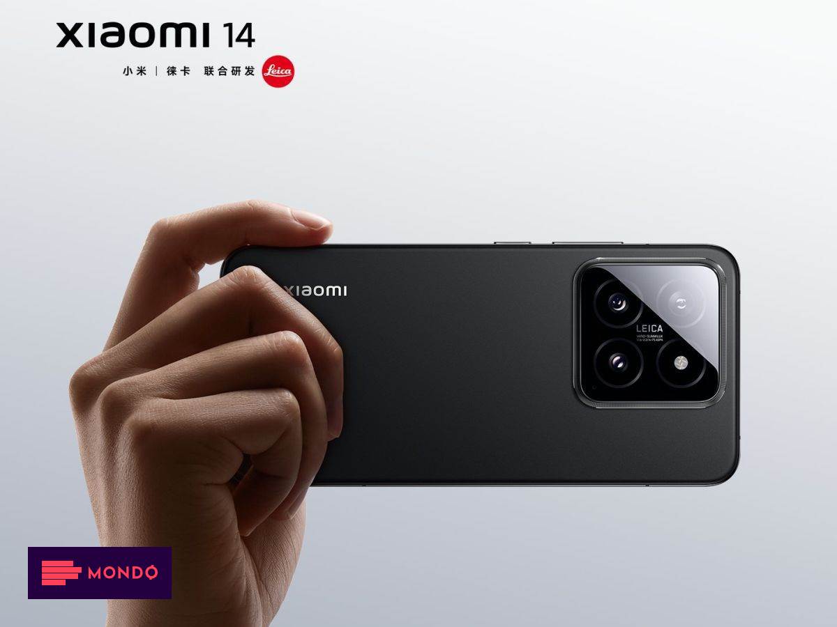 Xiaomi 14 specifikacije | MobIT | Vijesti
