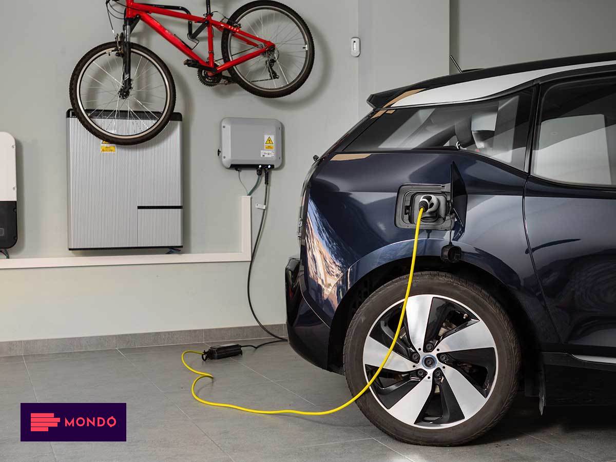 Električni automobili rekuperacija energije | Magazin | Automobili