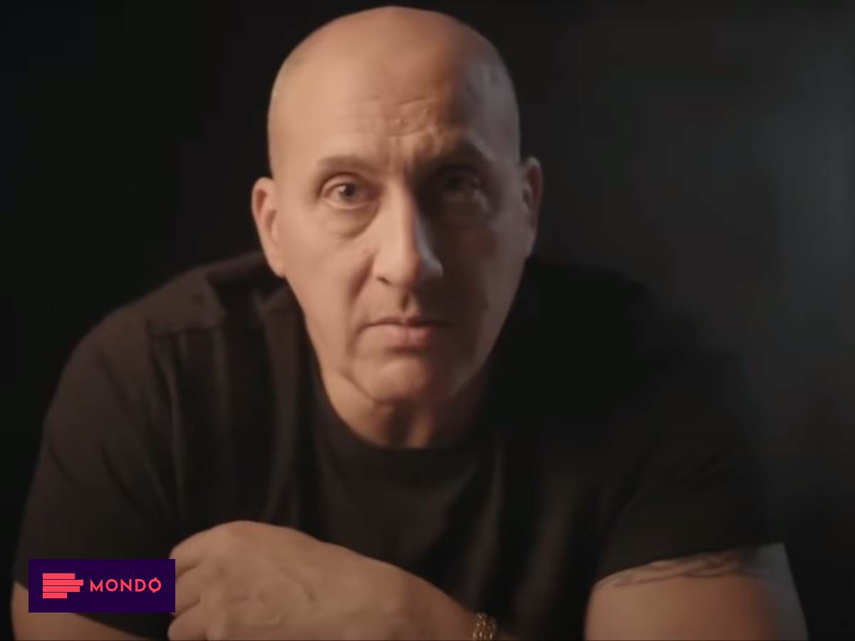 Vjeran Tomić spajdermen iz Pariza dokumentarac | Zabava | Showtime