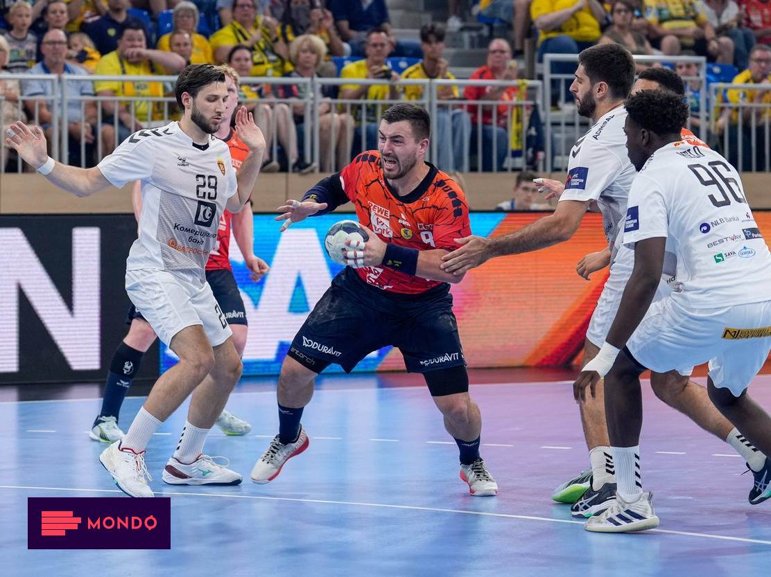 matija nikolić u reprezentaciji srbije | Sport | Ostali sportovi