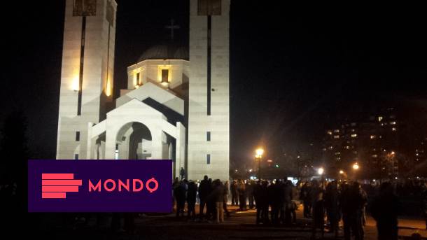 Hapšene Delije u Nišu? | Sport | Košarka