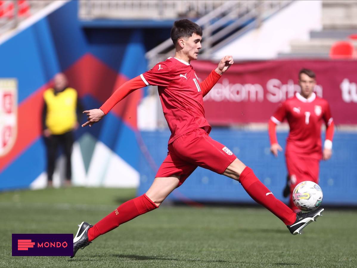 Matija Popović ide u Milan | Sport | Fudbal