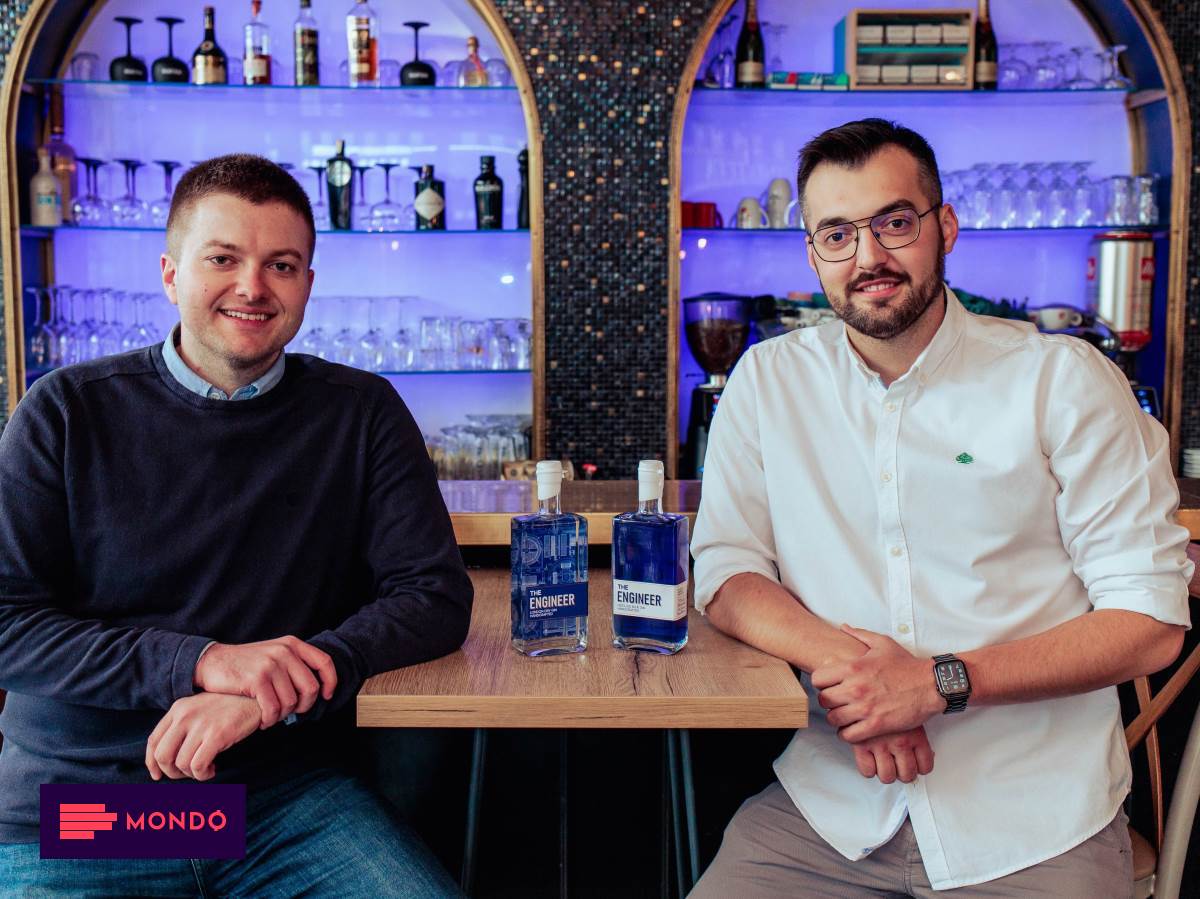 Engineer kraft džinovi ikoji se prave u Banjaluci | Magazin | Zanimljivosti