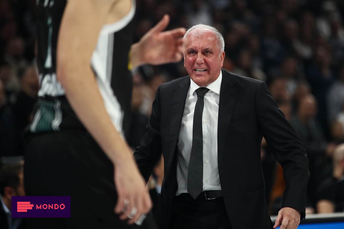 Zadar Partizan ABA liga prenos uživo livestream | Sport | Košarka