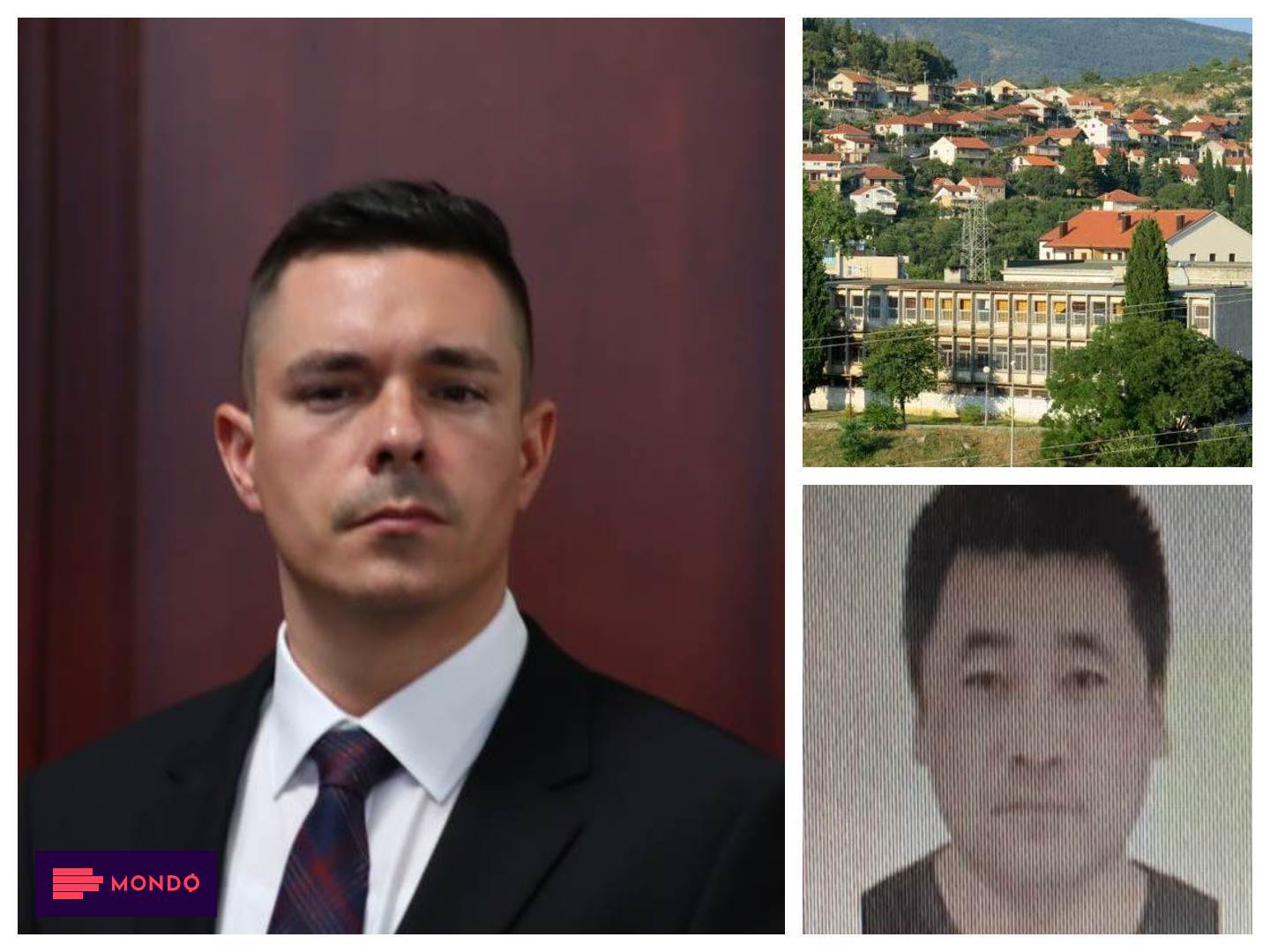 Inspekcija u zatvoru u Trebinju i pooštravanje mjera u KPZ | Info | Društvo Inspekcija u zatvoru u Trebinju i pooštravanje mjera u KPZ | Info | Društvo