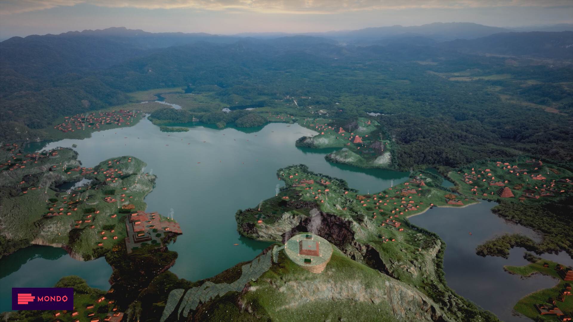 Dokumentarni program na National Geographic kanalu | MobIT | Mtel vijesti