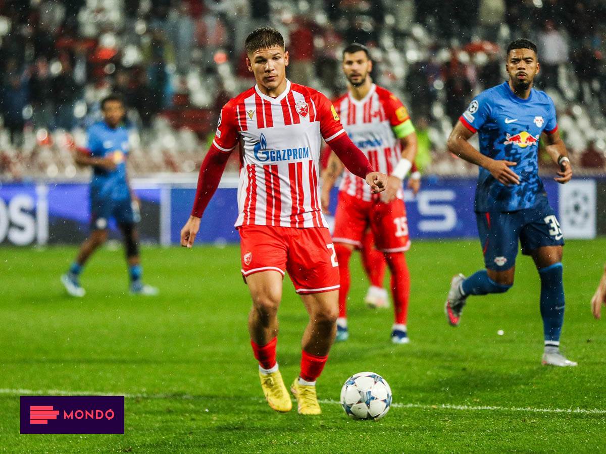 Jovan Mijatović na meti Juventusa | Sport | Fudbal