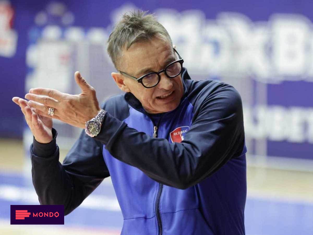 Svadja u rukometnoj reprezentaciji Jugoslavije zbog Mazde | Sport ...