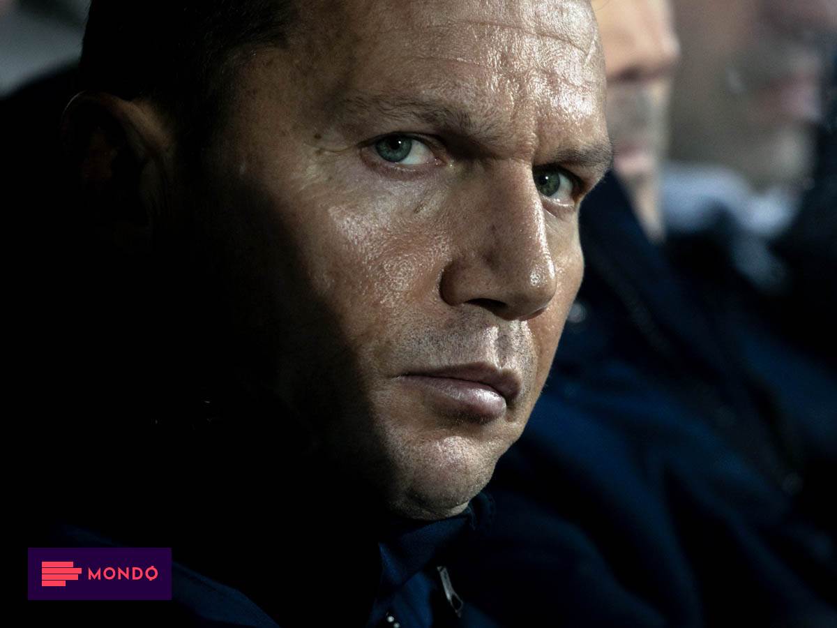 Barak Bahar tužio Crvenu zvezdu | Sport | Fudbal