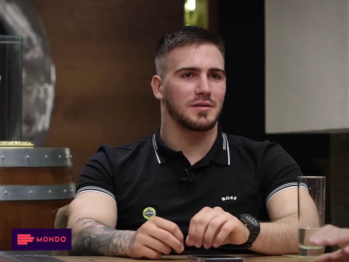 marko bojković sprema se moja likvidacija | Sport | Ostali sportovi