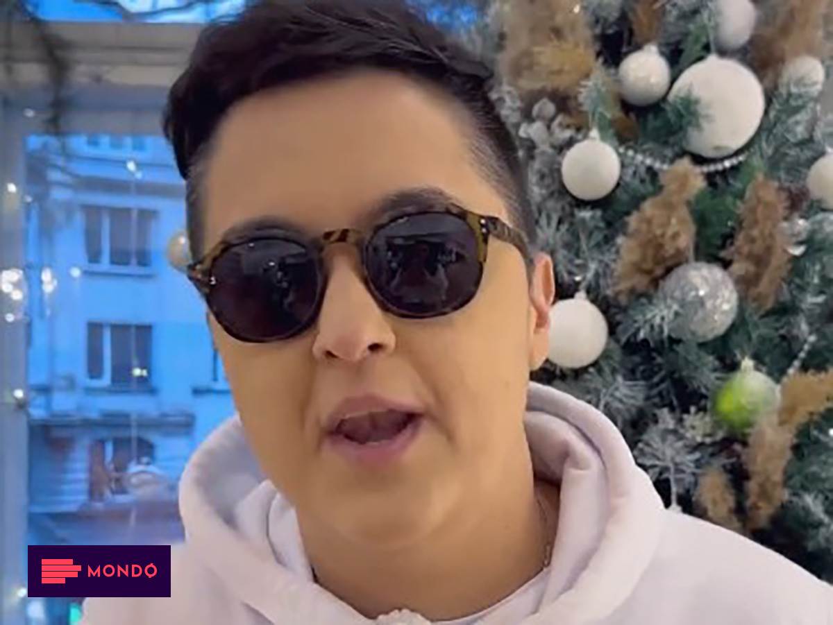 Marija Šerifović dances with her son | Entertainment - Breaking Latest News