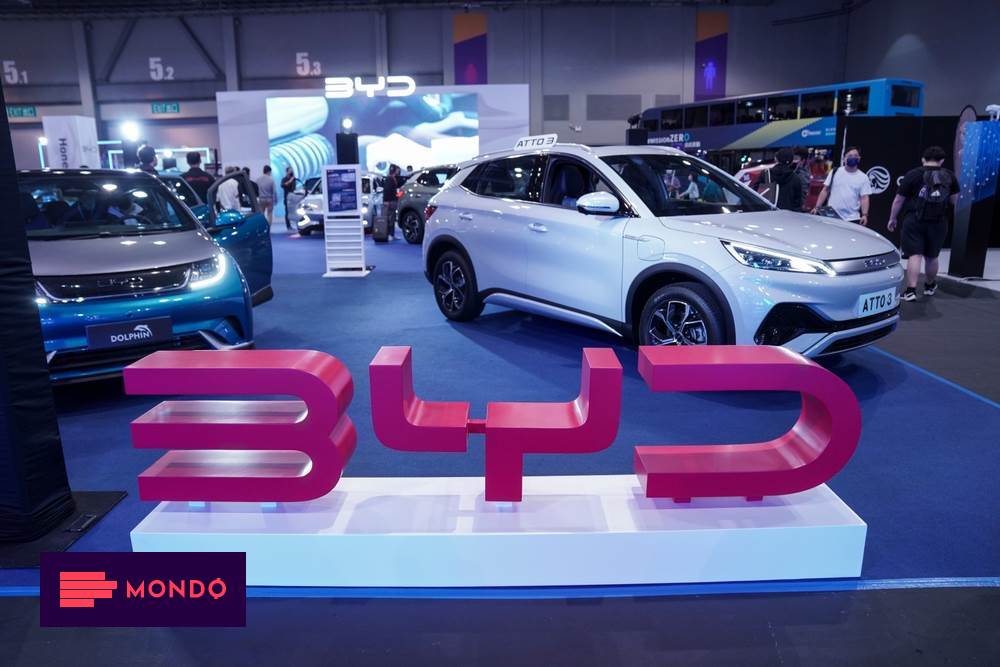 Kineski elektricni automobili bolje od Tesle | Magazin | Automobili