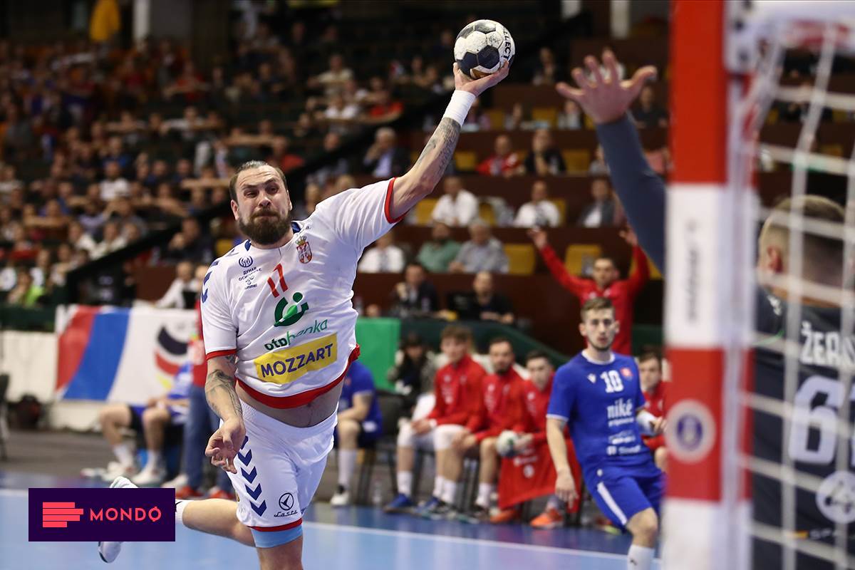 Spisak reprezentacije Srbije za Evropsko prvenstvo u rukometu | Sport | Ostali sportovi
