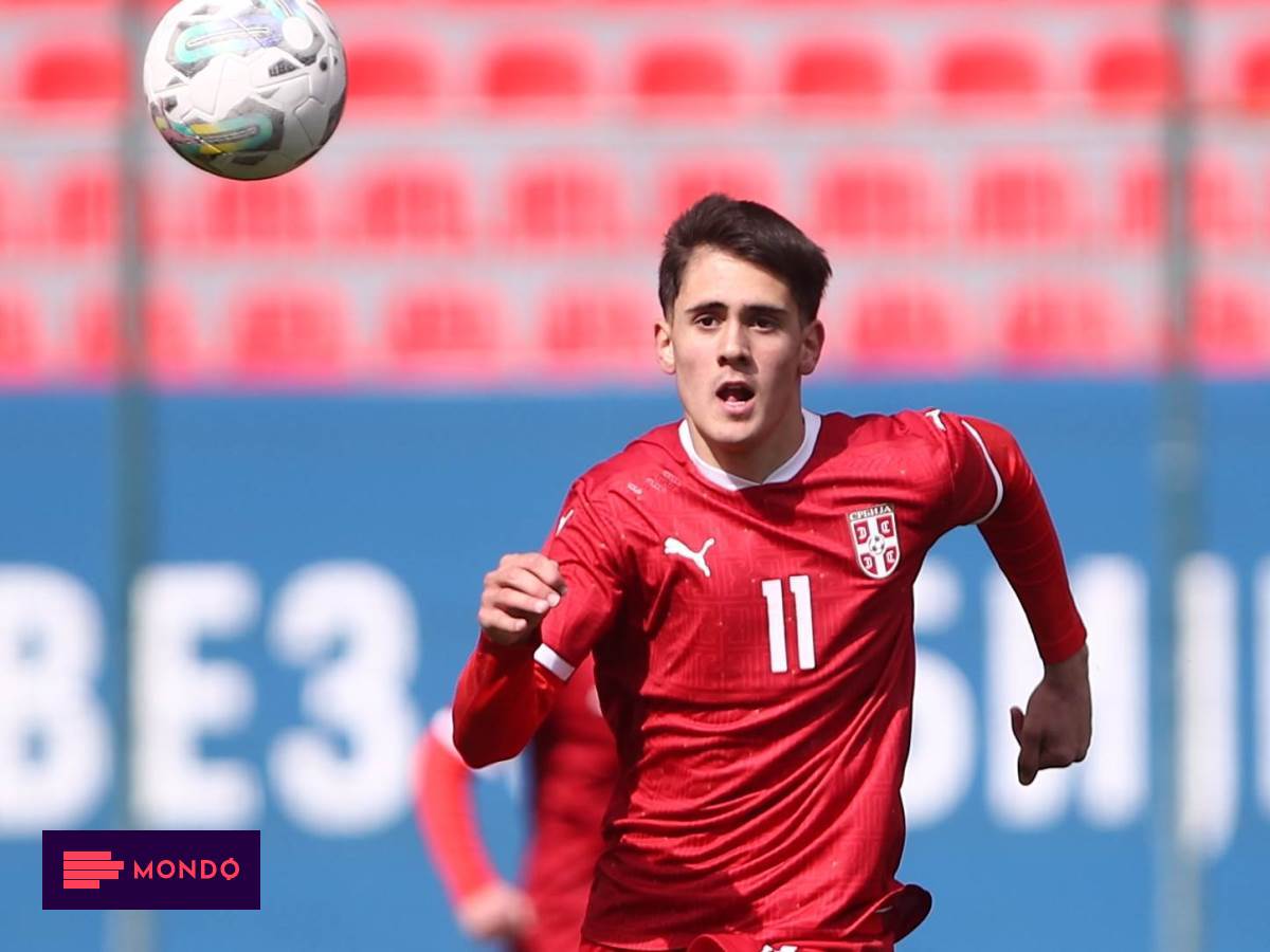 Matija Popović ide u Napoli | Sport | Fudbal