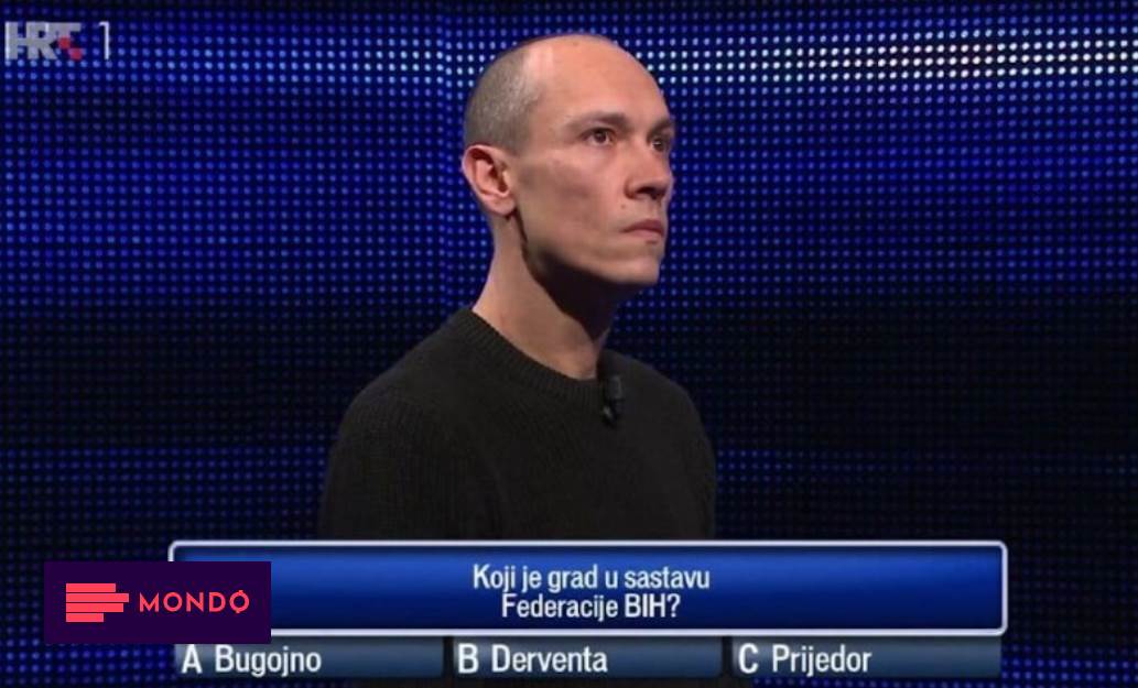 Kviz Potjera hrvatsko izdanje | Magazin | Zanimljivosti