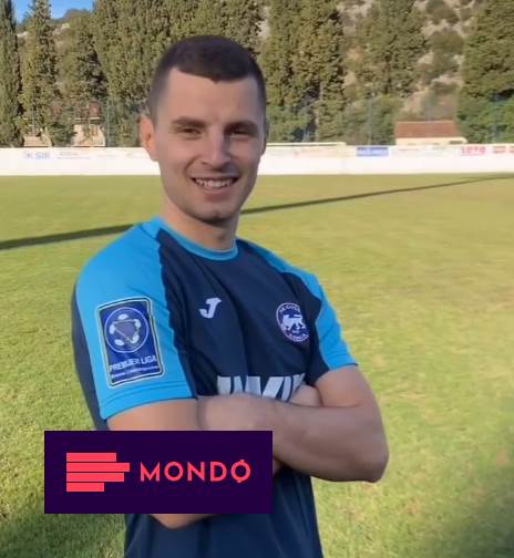 nedim hadžić novi napadač goška | Sport | Fudbal