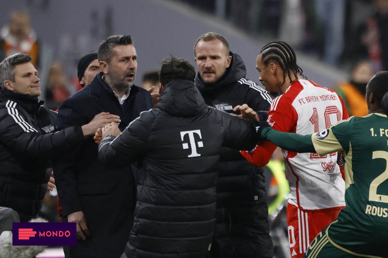 Nenad Bjelica pred otkazom u Union Berlinu | Sport | Fudbal