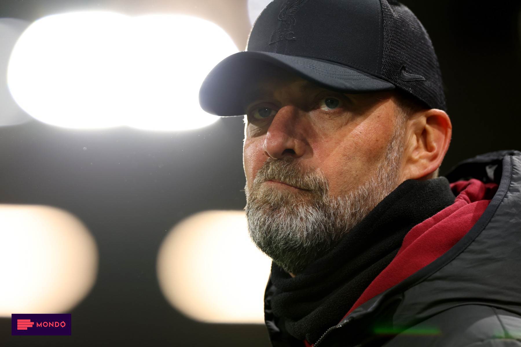 Jirgen Klop odlazi iz Liverpula intervju | Sport | Fudbal
