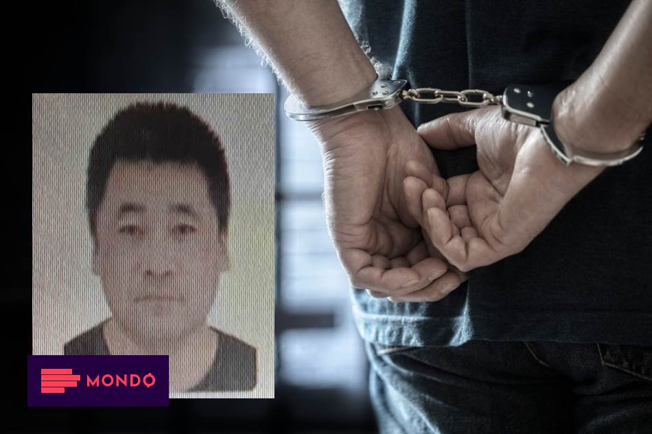 Kinez koji je pobjegao iz zatvora u Trebinju uhapšen u Srbiji | Info ... Kinez koji je pobjegao iz zatvora u Trebinju uhapšen u Srbiji | Info ...
