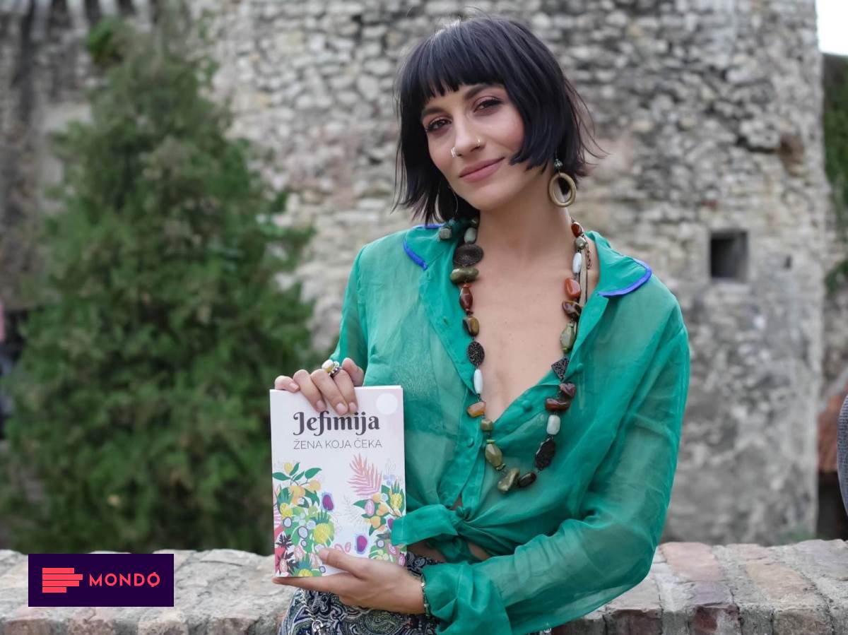 Promocija dvije knjige Minje Marđonović u Banjaluci | Magazin | Kultura