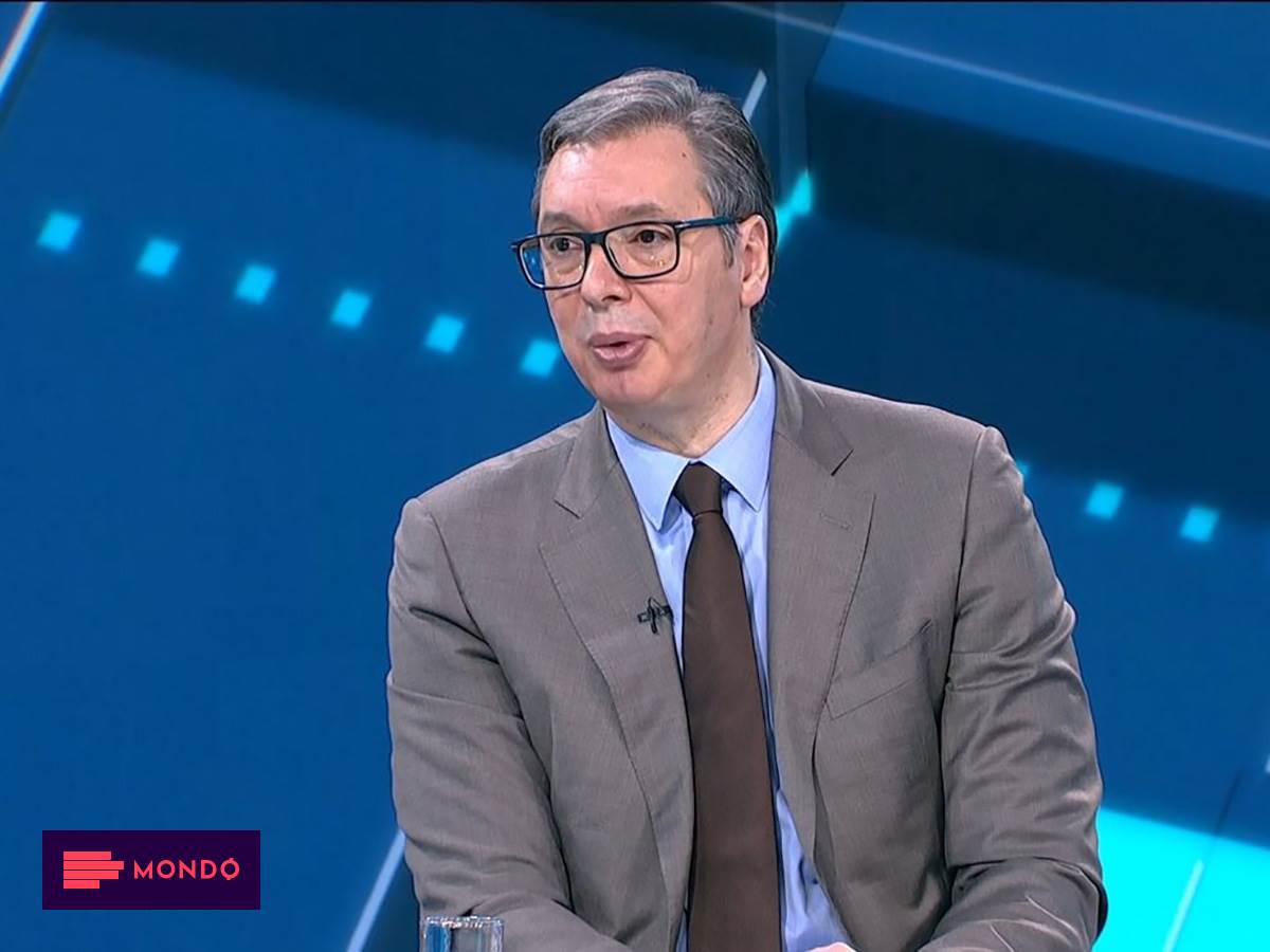 Aleksandar Vucic o finansiranju Zvezde i Partizana | Sport | Fudbal