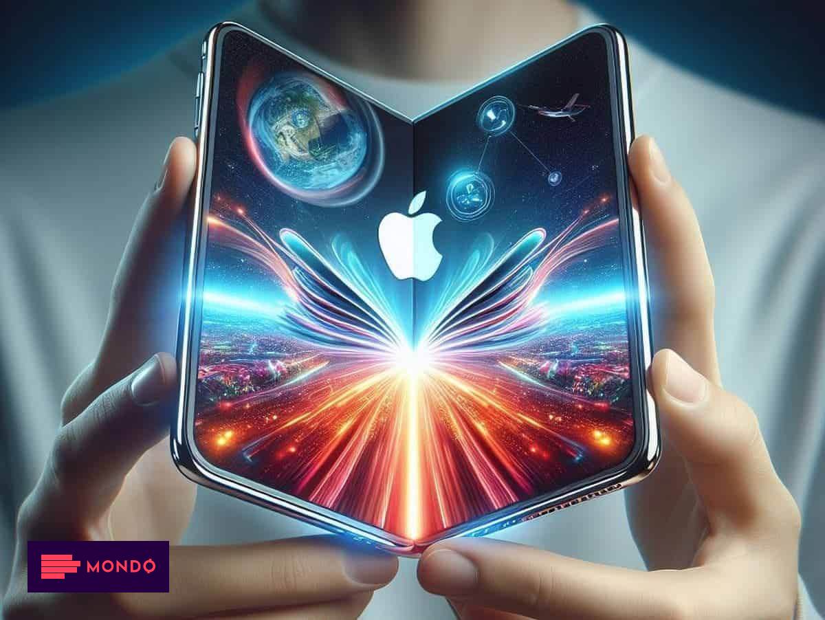 Apple telefon na preklop iPhone iPad | MobIT | Vijesti