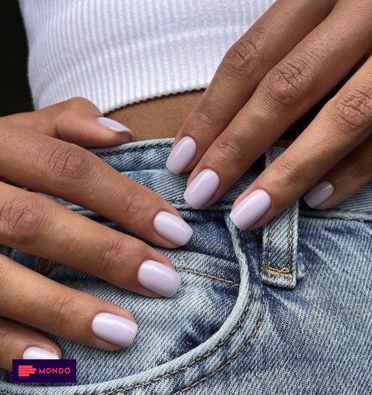 Moderni nokti ovog proljeća | Magazin | Stil