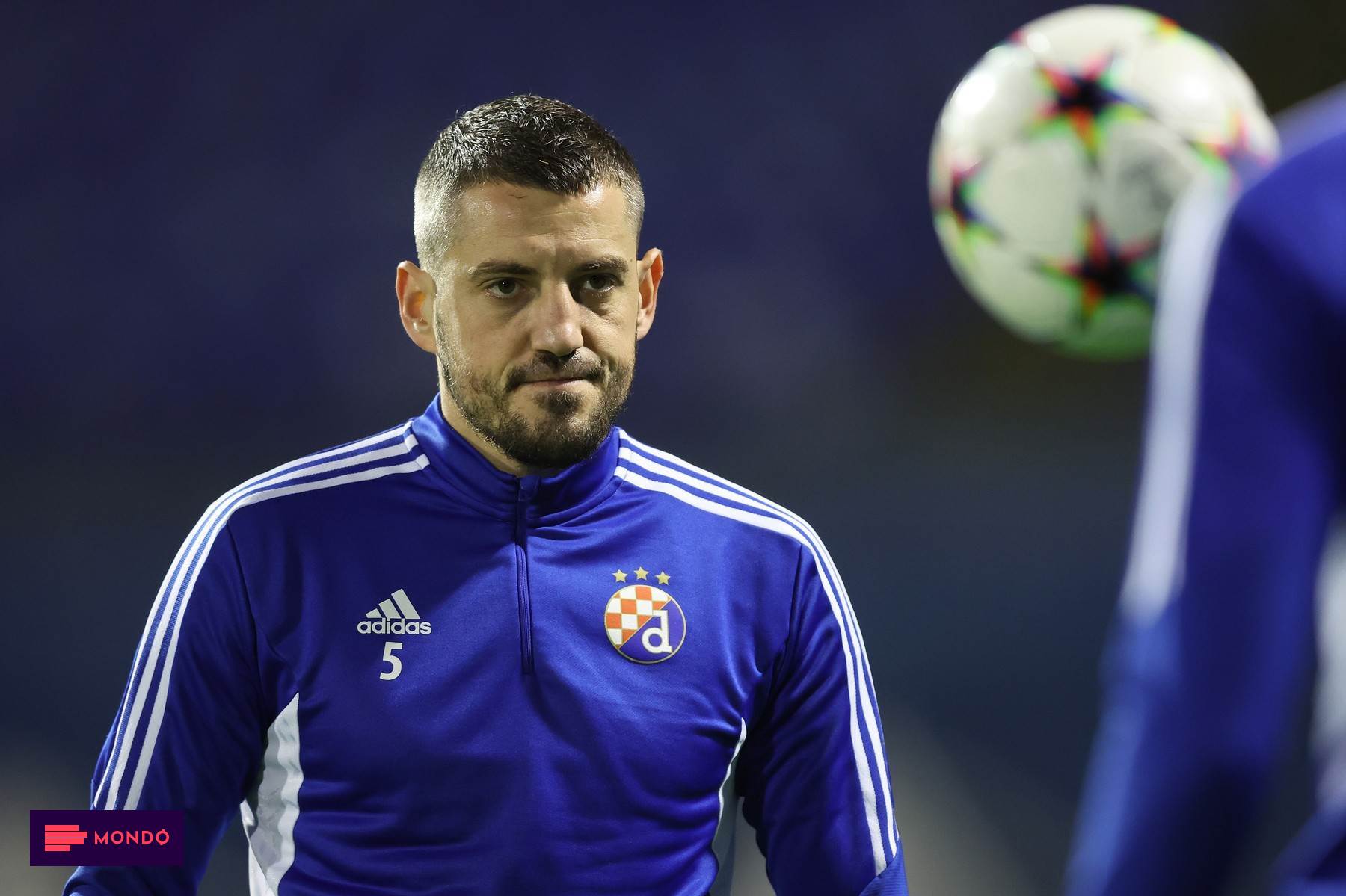 Rijeka fans attacked Arijan Ademi | Sport - Breaking Latest News