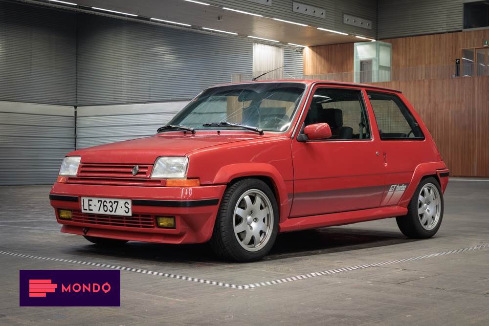 Novi električni Reno 5 | Magazin | Automobili