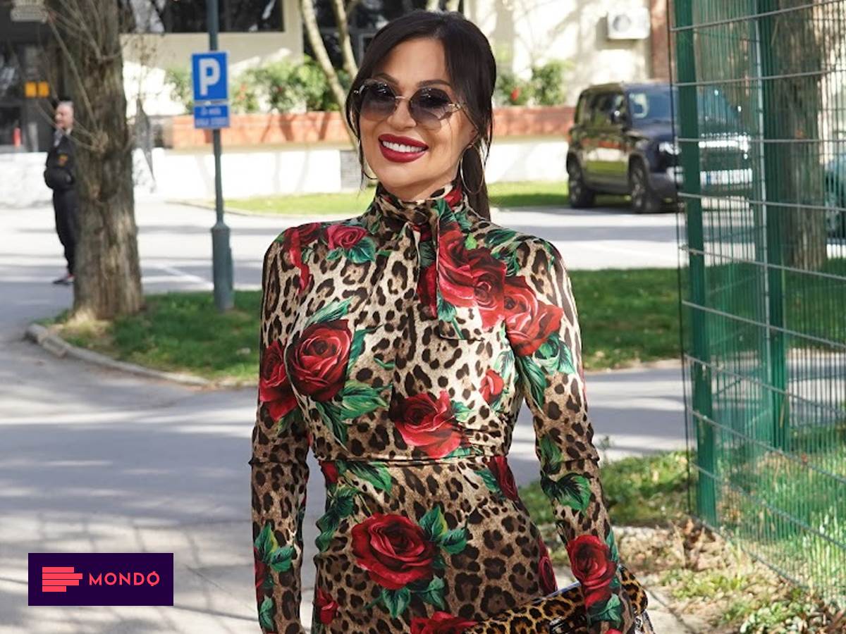 Ceca otkrila favorita za Evroviziju | Zabava | Showtime