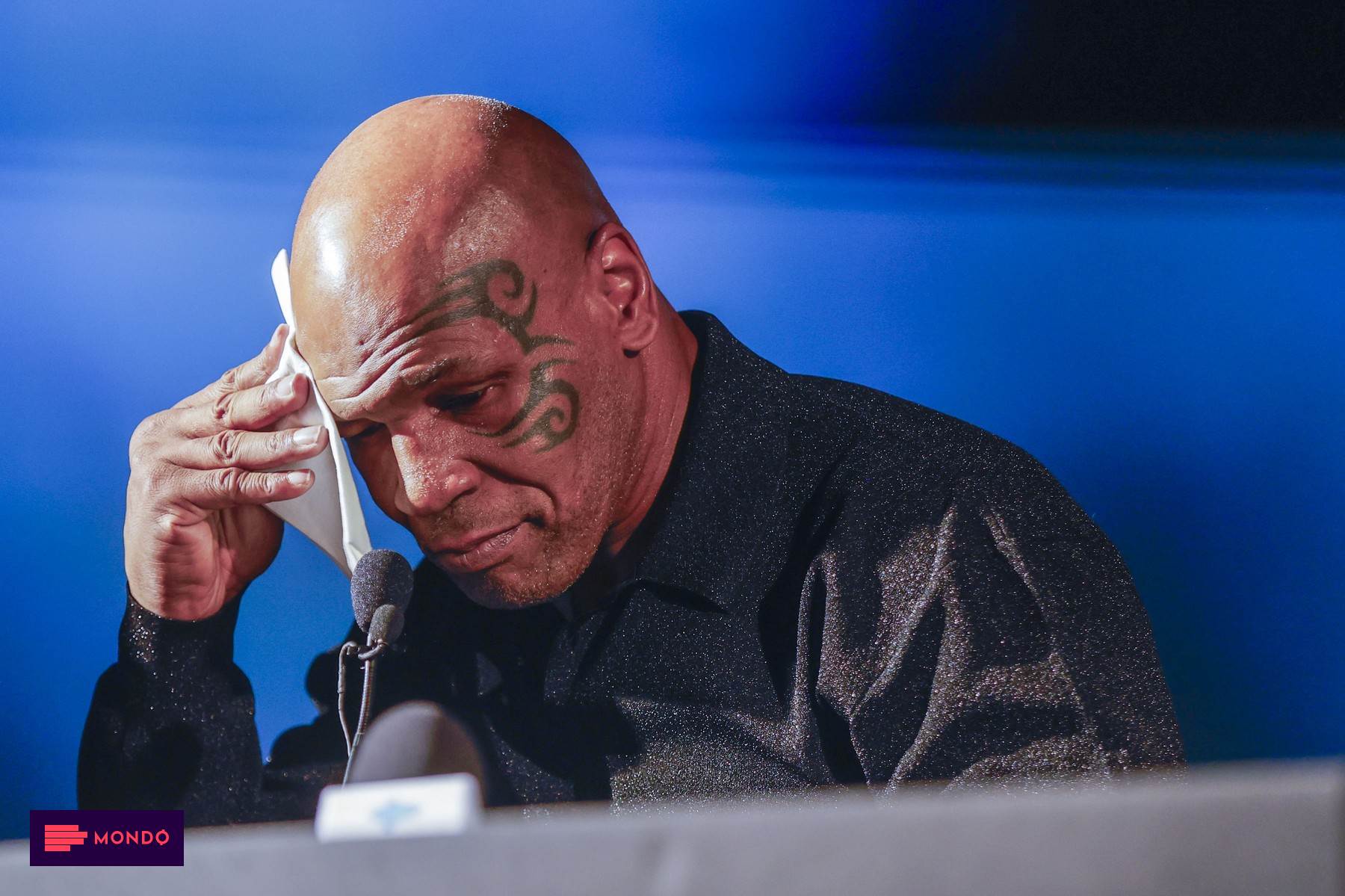 Majk Tajson se vraća u ring u 59. godini | Sport | Ostali sportovi