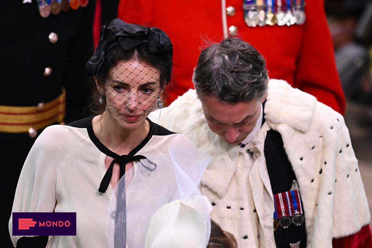 Rouz Hanberi, navodna ljubavnica princa Vilijama | Zabava | Zvijezde i ...