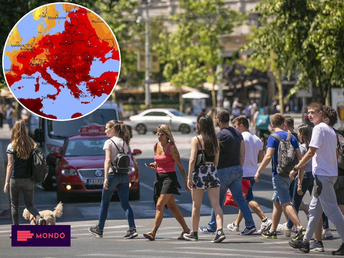 Climate change After El Ninja comes La Ninja | Info - Breaking Latest News