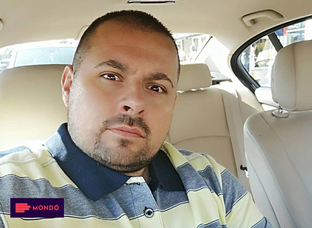 Uhapšen poznati estradni menadžer: Pronašli mu drogu | Zabava ...