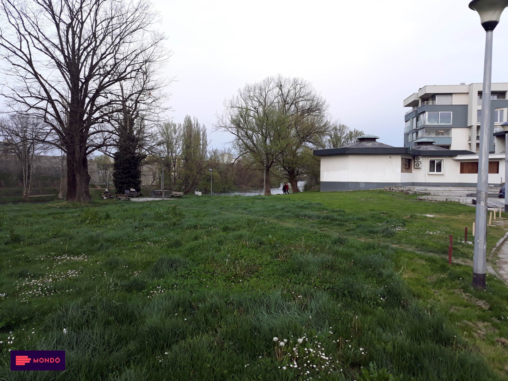 Banjaluka dobija skejt park | Info | Društvo