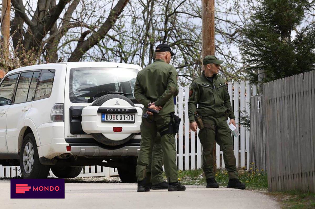 Brat osumnjičenog za ubistvo djevojčice umro nasilnom srmrću | Info | Region