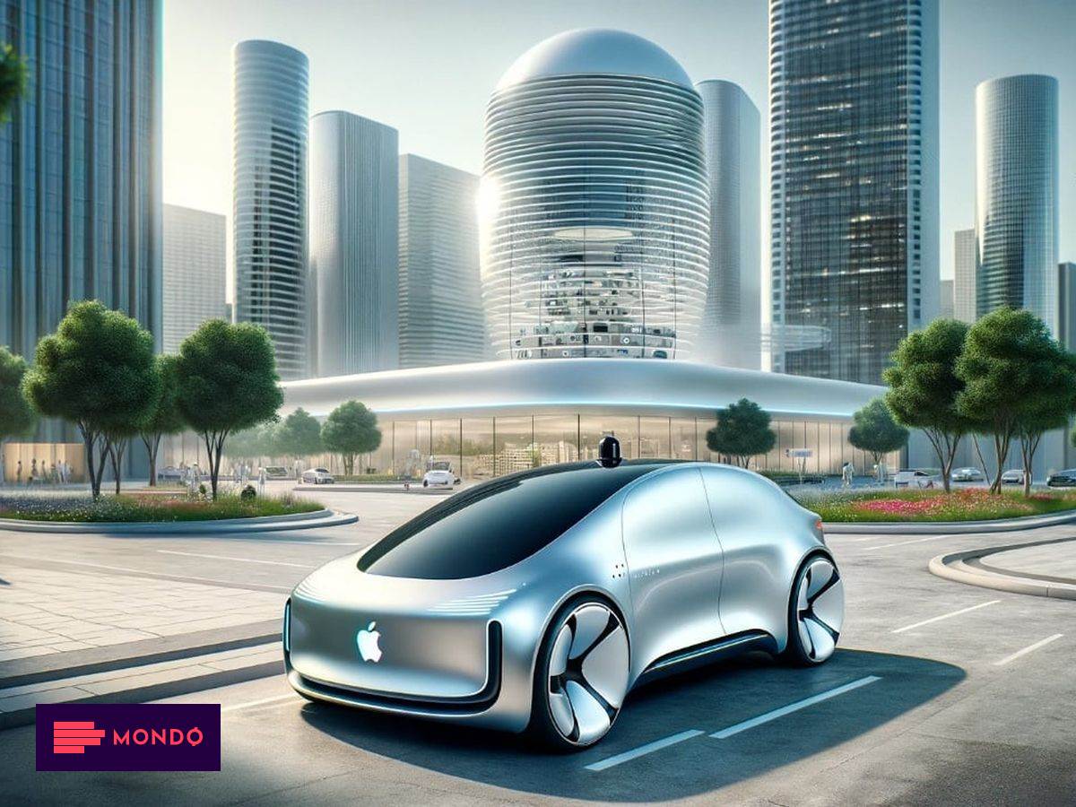Apple zaslužan za uspjeh kompanije BYD | Magazin | Automobili