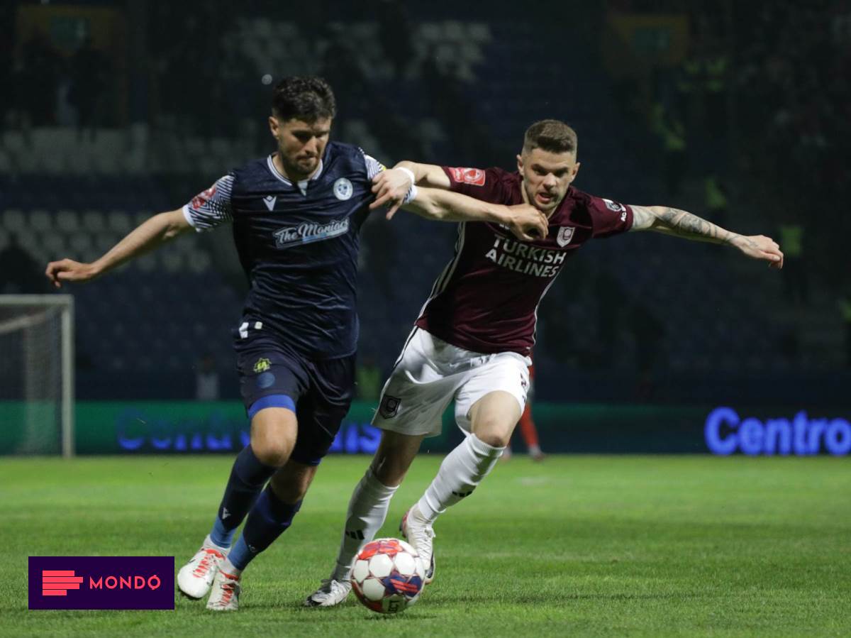 Slaviša Radović se izvinio zbog crvenog kartona na derbiju | Sport | Fudbal