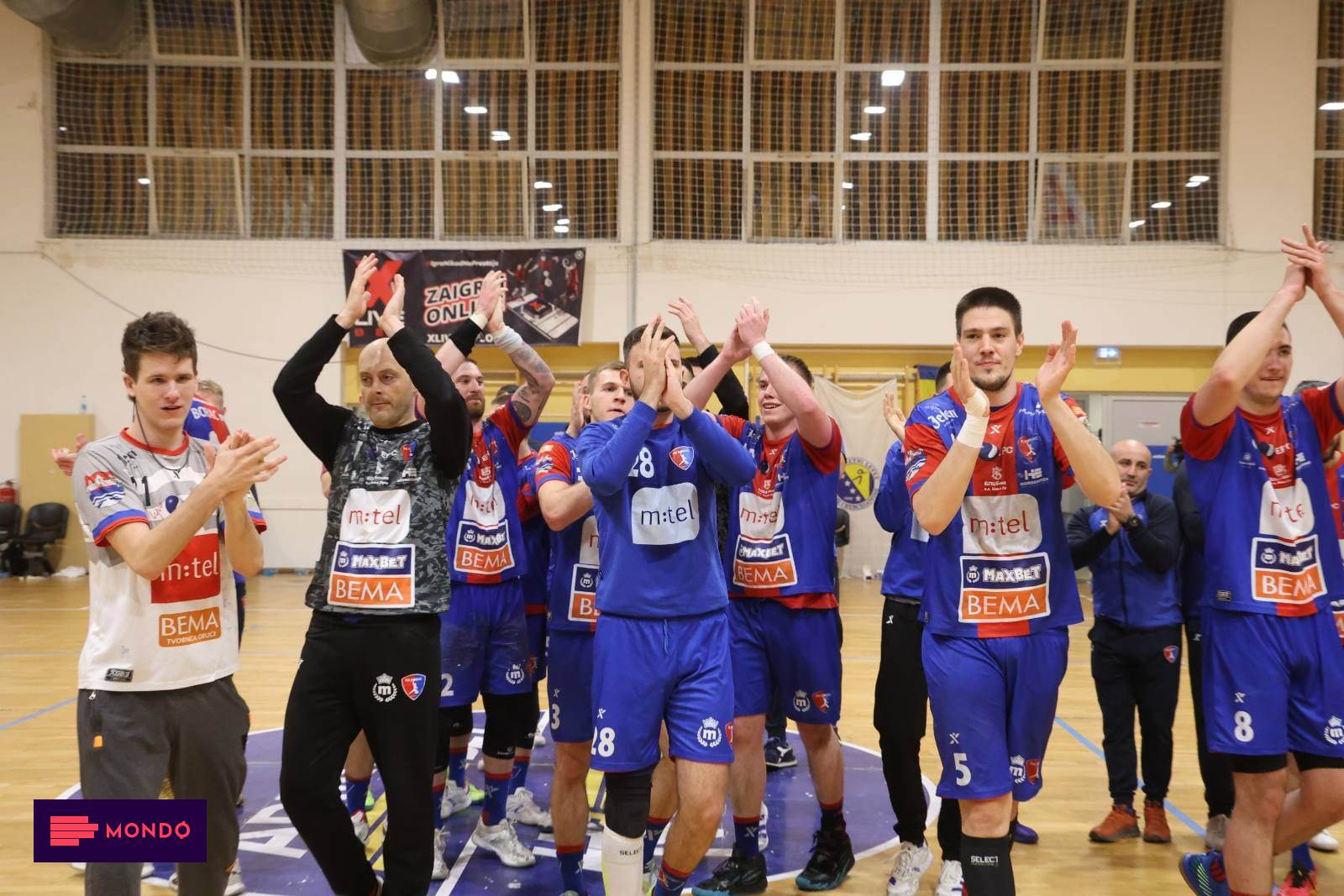 Damir Hasanović o pojačanjima i kampu RK Borac | Sport | Ostali sportovi