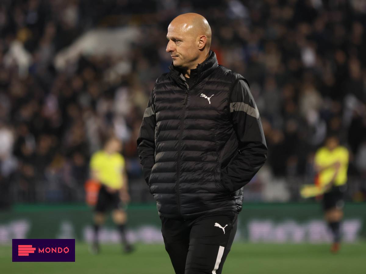 Igor Duljaj ne želi da podnese ostavku | Sport | Fudbal