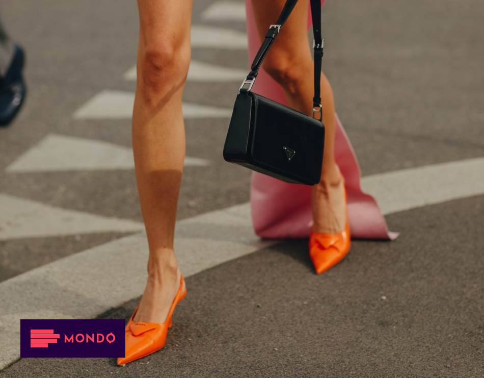 Moderne cipele za ljeto 2024. | Magazin | Stil