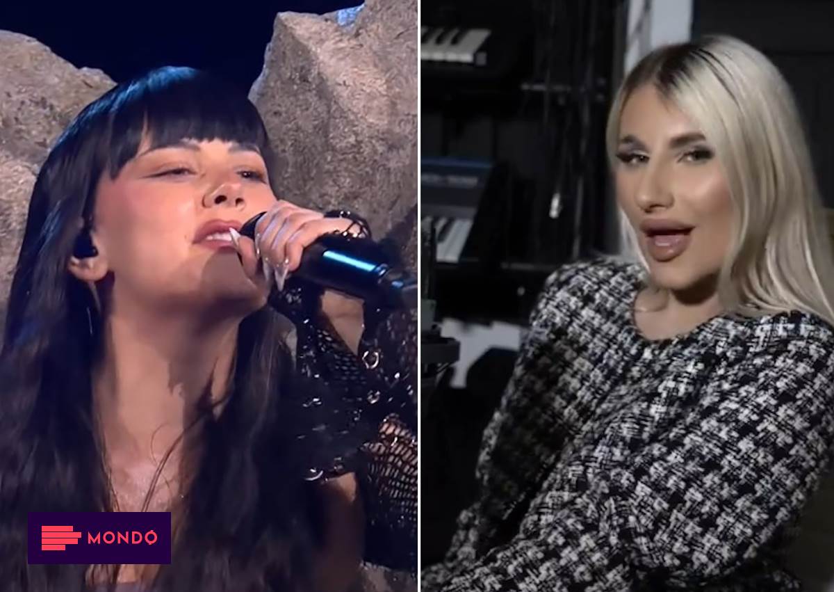 Lila Ramonda narodnjak obrada | Zabava | Showtime