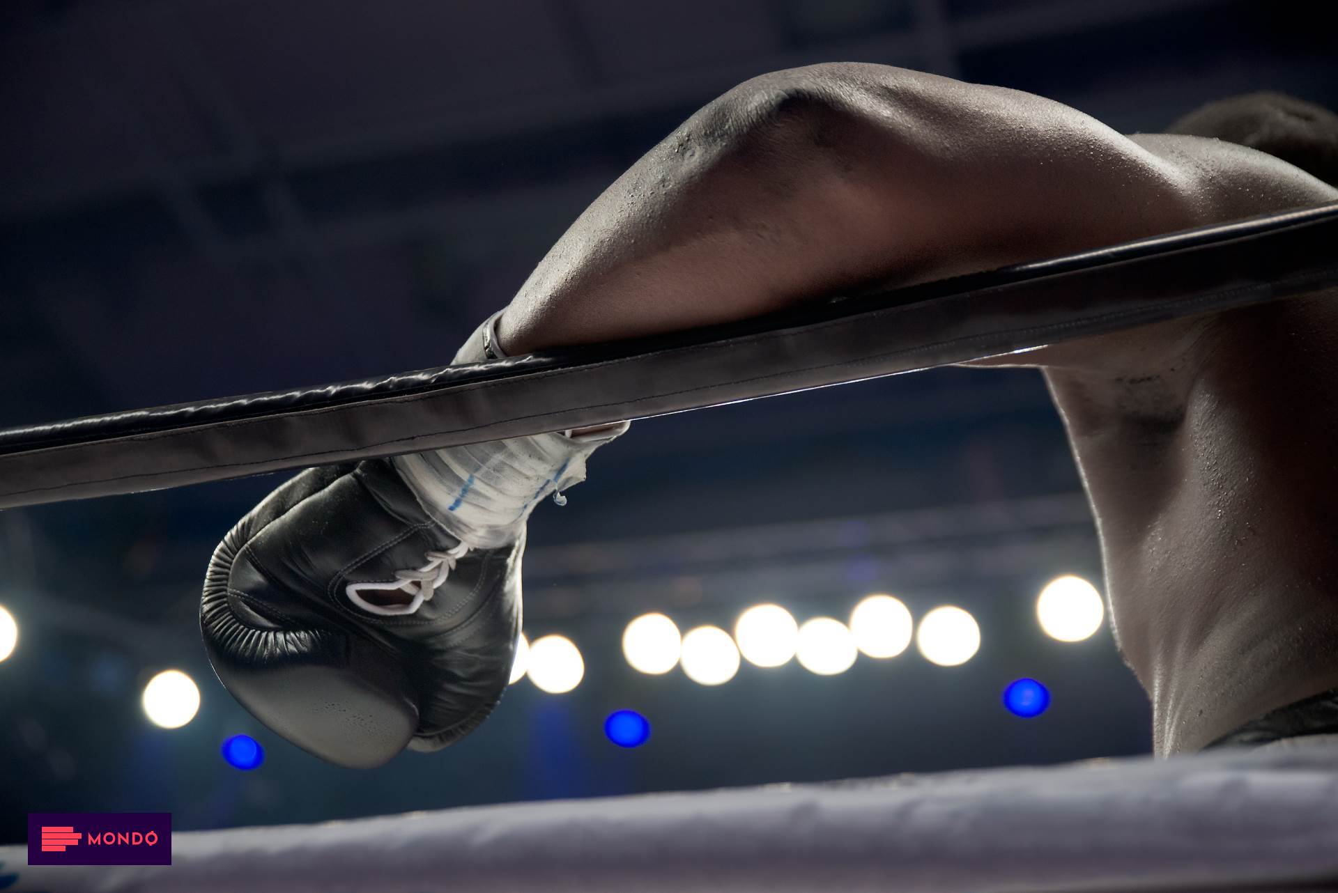 Umro bokser Pol Bamba | Sport | Ostali sportovi