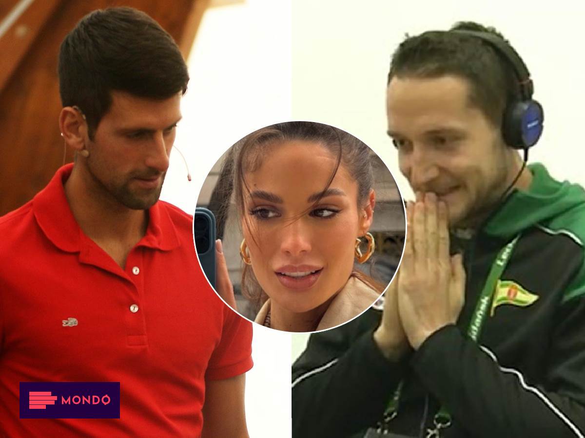 ko je kum novaka djokovica neven markovic | Sport | Ostali sportovi